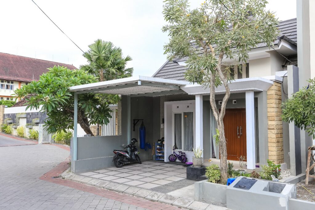 Arsita Regency Titibumi, Cluster Rumah Mewah di Jogja Barat - MERAPI ...